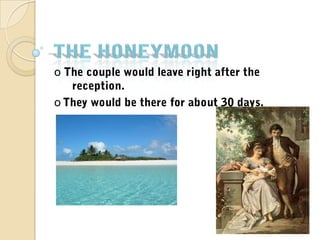 Rules of courtship | PPTX