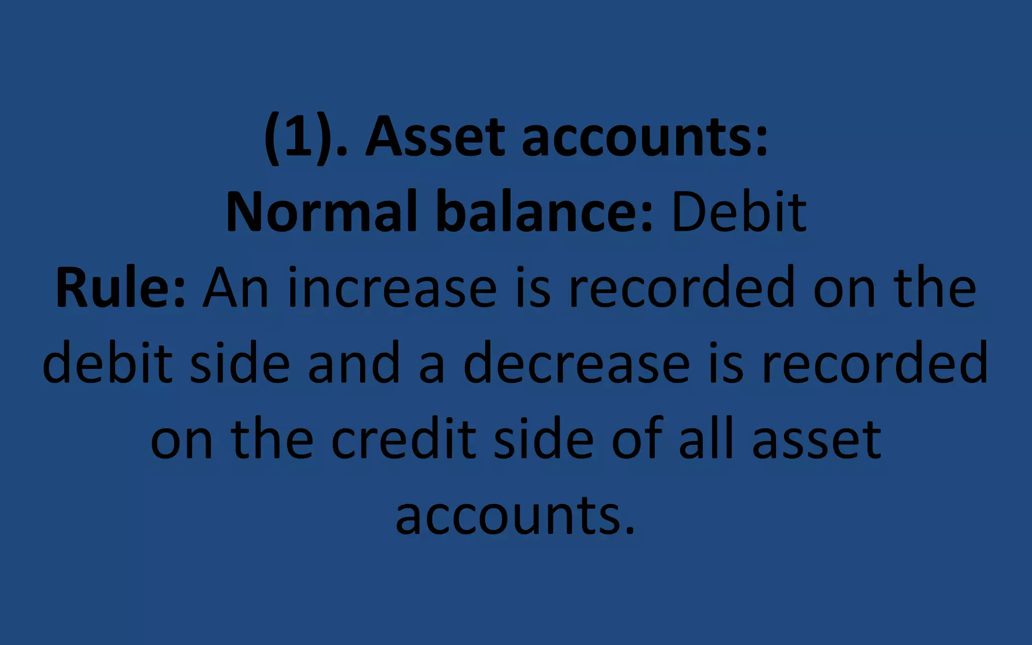 Rules of Credit and Debit.pptx