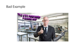 Rules of design composition | PPTX