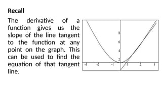 RULES OF DIFFERENTATION or derivative rules.pptx