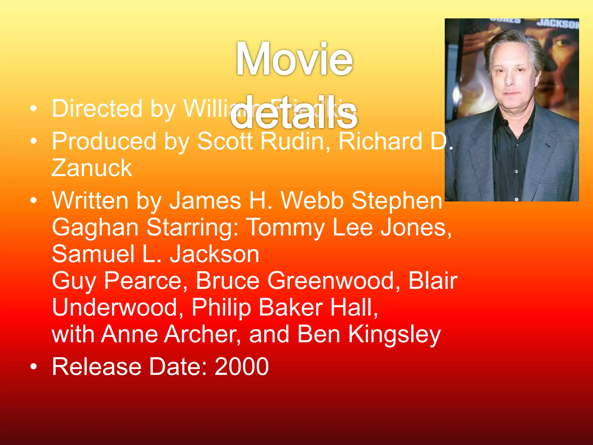 Rules of engagement | PPTX