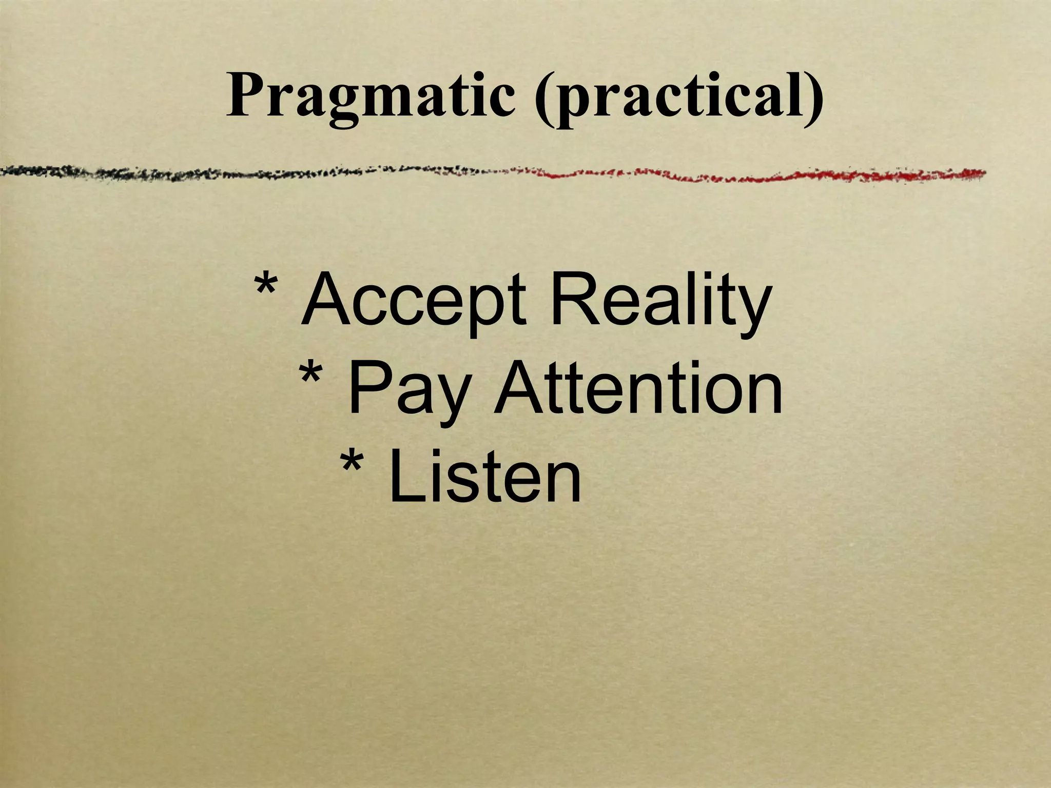 Rules of improvisation | PPT