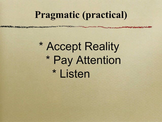 Rules of improvisation | PPT