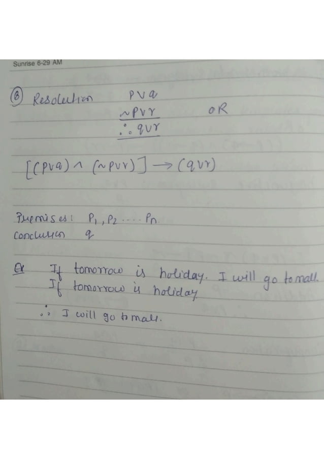 Rules Of Inference In Discrete Structure Pdf