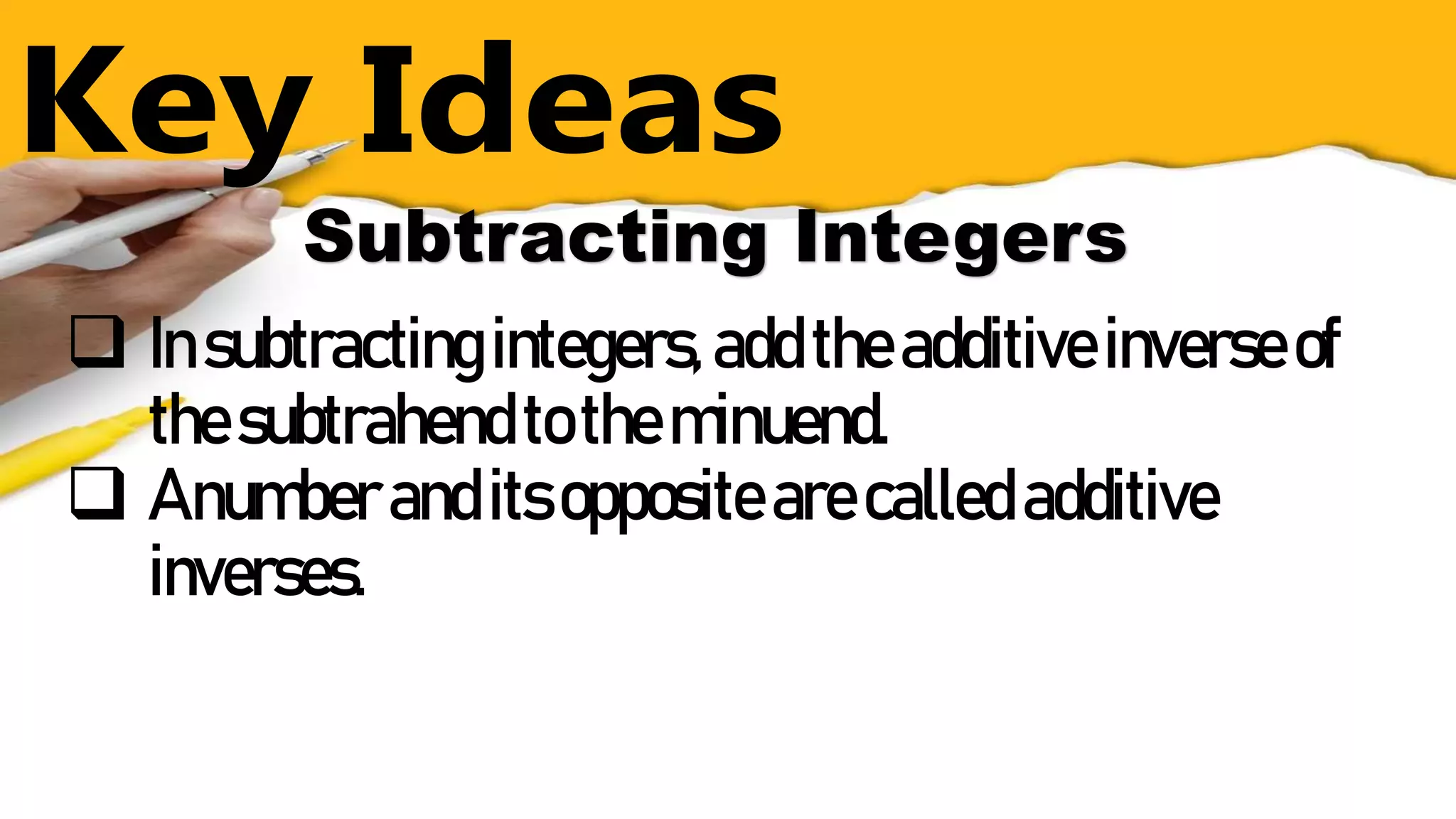 Rules of integers.pptx