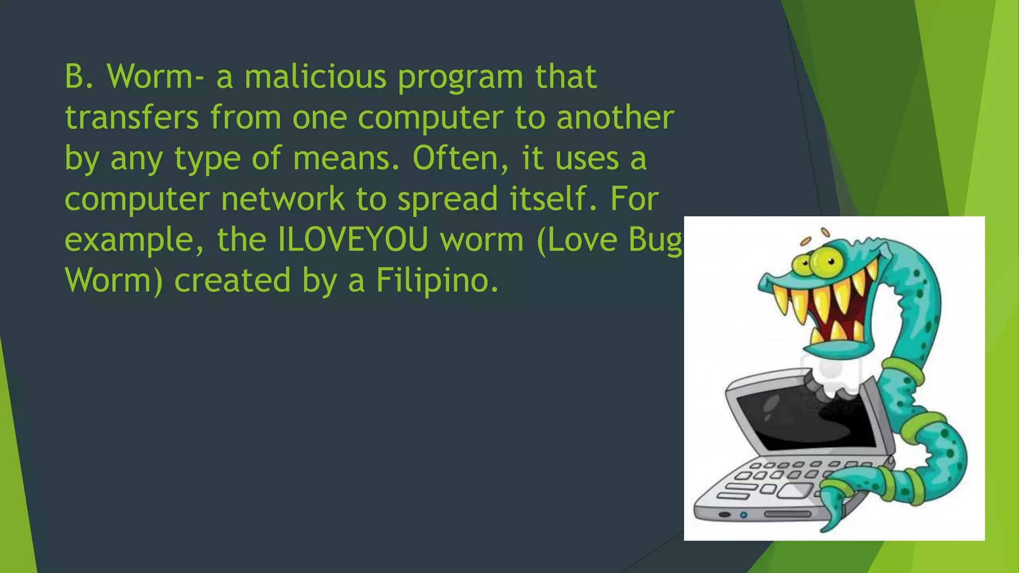 EMPOWERMENT TECHNOLOGIES LESSON 2 | PPTX