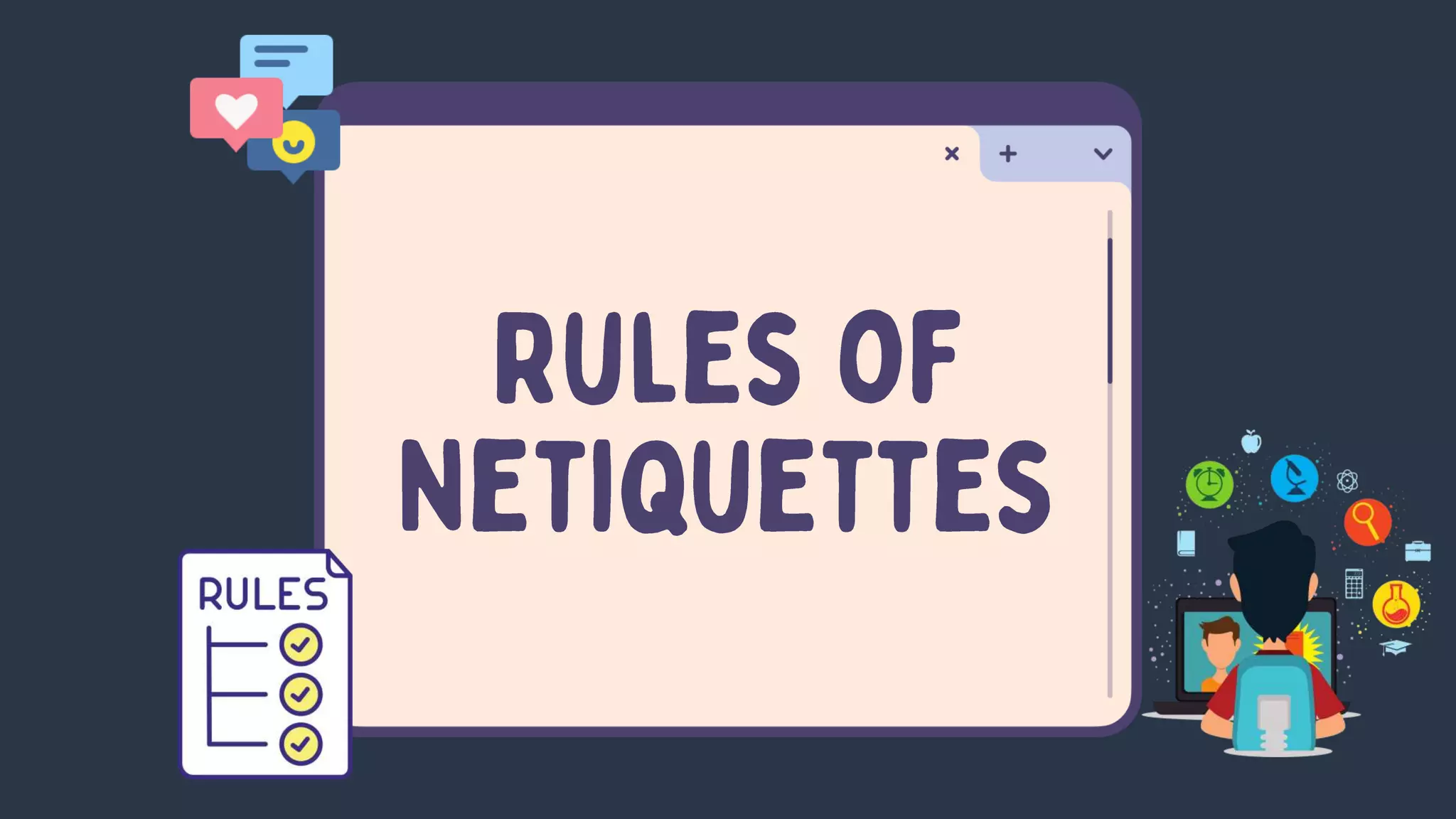 RULES OF NETIQUETTE.pptx