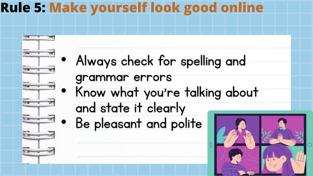 RULES OF NETIQUETTE.pptx