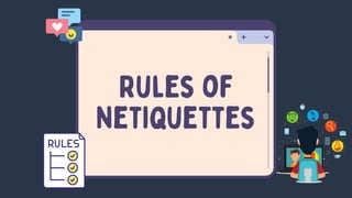 RULES OF NETIQUETTE.pptx