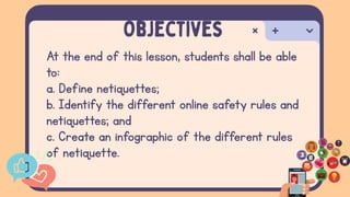 RULES OF NETIQUETTE.pptx