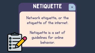 RULES OF NETIQUETTE.pptx