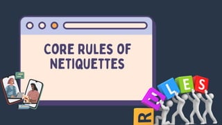 RULES OF NETIQUETTE.pptx