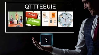 RULES OF NETIQUETTE Grade 7 ICT Subject.pptx