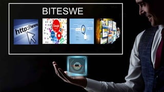 RULES OF NETIQUETTE Grade 7 ICT Subject.pptx