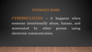 Rules of netiquette-lesson 2.pptx