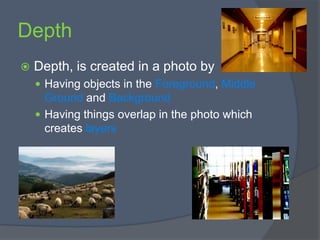 Rules of photo composition | PPTX | Photography | Arts and Crafts
