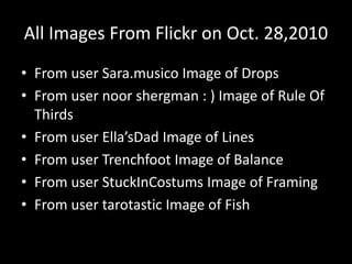 Rules Of Photoshop | PPTX