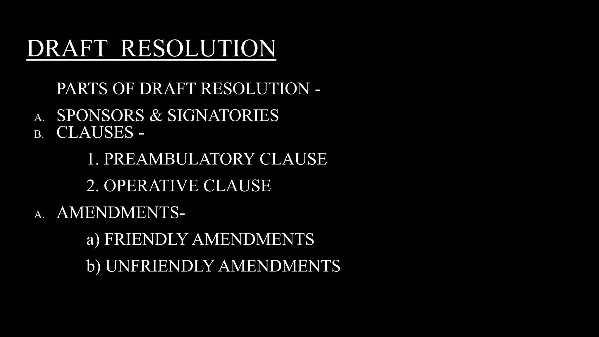 RULES OF PROCEDURE hmun.pptx