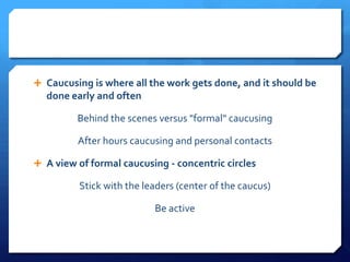 Rules of procedure_part_i_and_ii.ppt