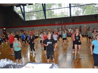 Macleod YMCA Rules of the Game | PPT