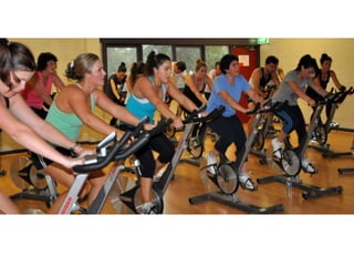 Macleod YMCA Rules of the Game | PPT