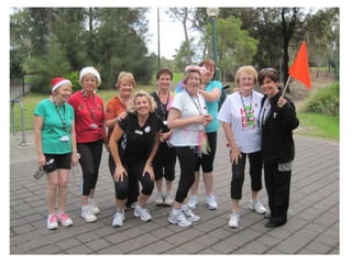 Macleod YMCA Rules of the Game | PPT