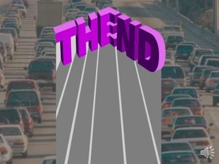 Rules of the road vision test presentation | PPTX