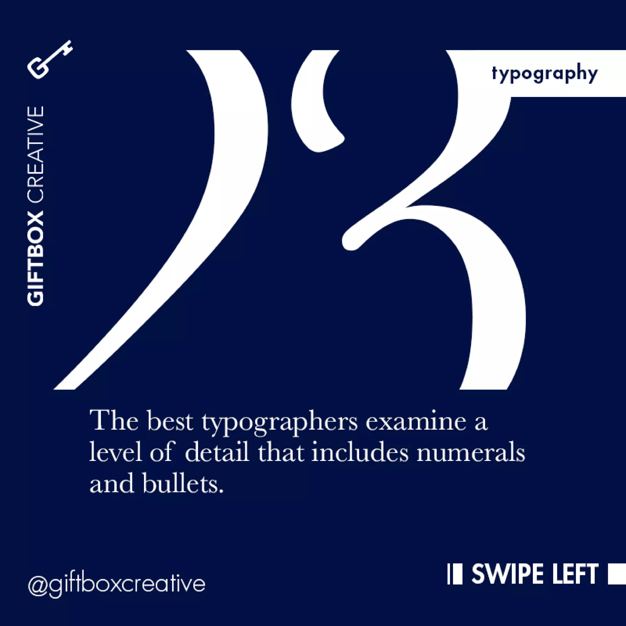Rules of typography | PDF