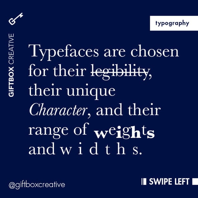 Rules of typography | PDF