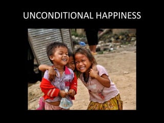 Rules of ultimate happiness | PPT