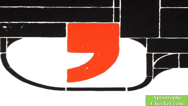 Using Apostrophe in Different Countries | PPTX | Programming Languages | Computing