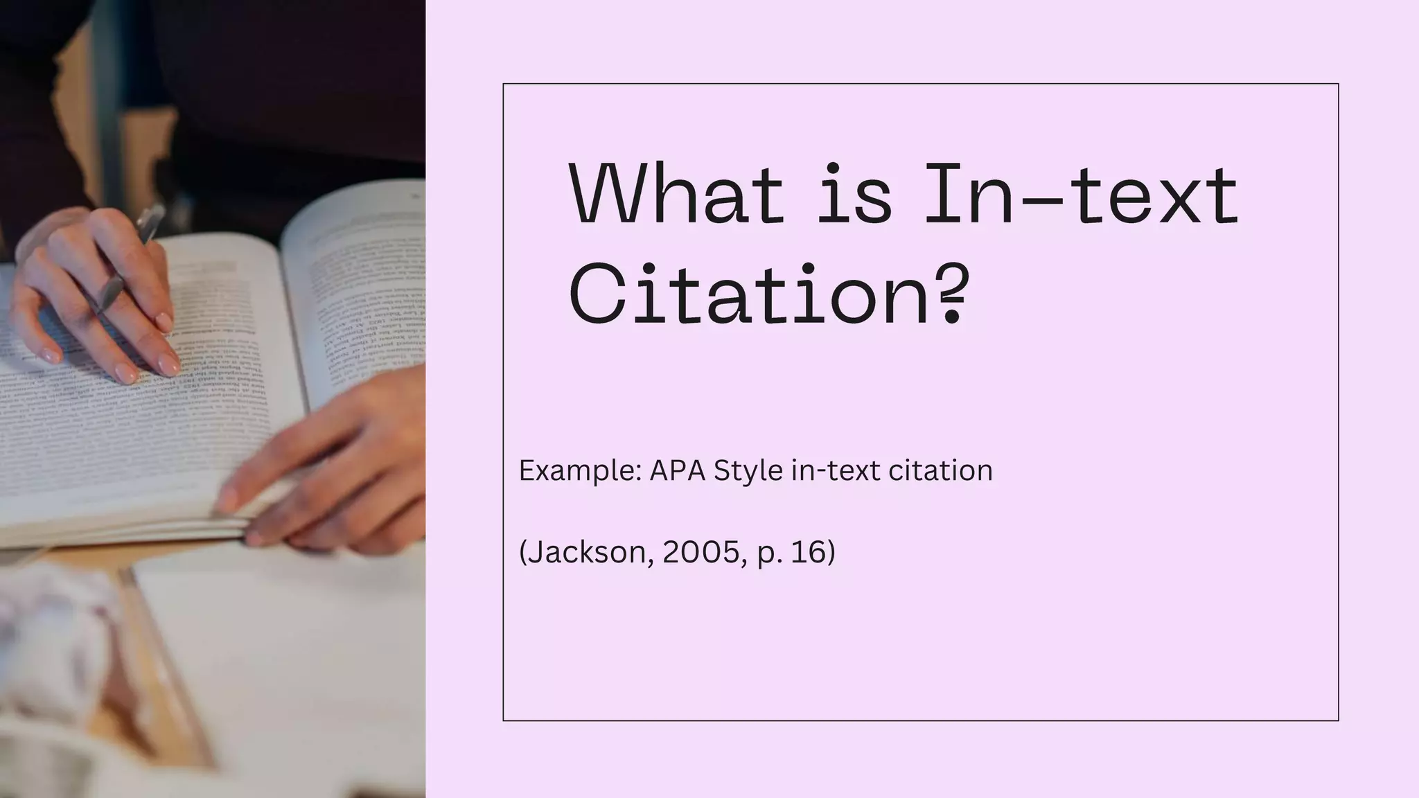 Rules on In text Citation and Referencing.pptx