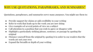 Rules on In text Citation and Referencing.pptx