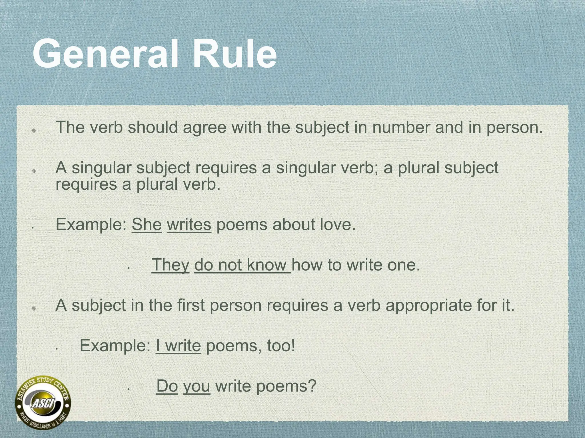 CSE Review Rules on S-V Agreement_NOUNS.pptx