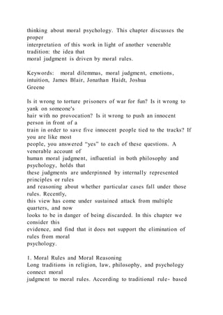 Rules page 1 of 25printed from oxford scholarship onlin | PDF