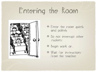 Rules procedures | PDF