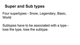 Rules q&a olivier jansen | PPT