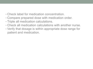 Rules & rights of drugs | PPTX