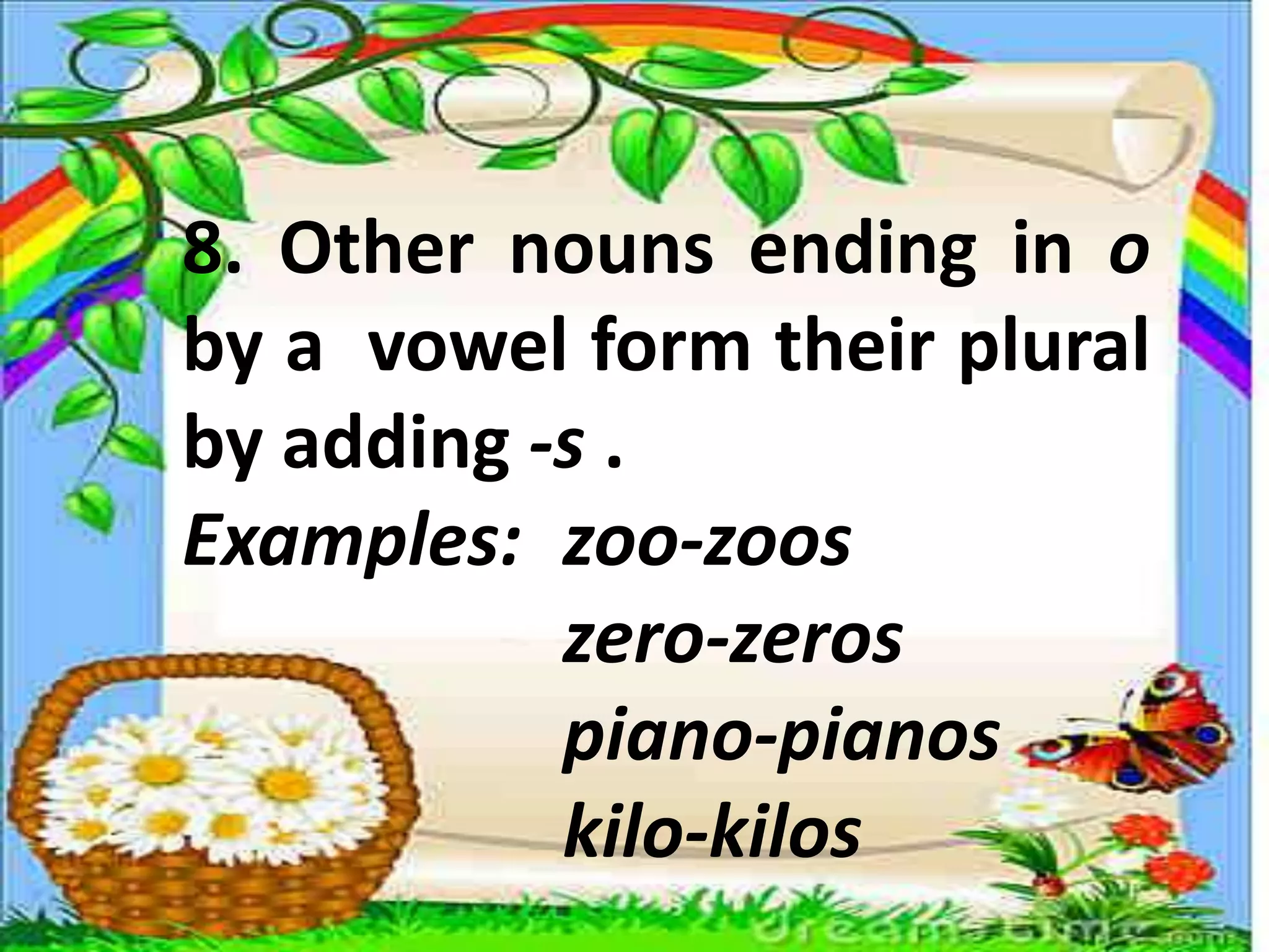 Rules to form Plural Nouns.pptx