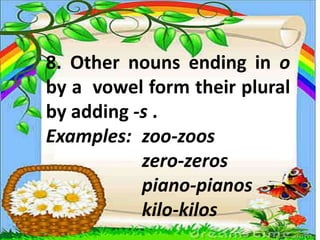 Rules to form Plural Nouns.pptx