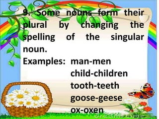 Rules to form Plural Nouns.pptx