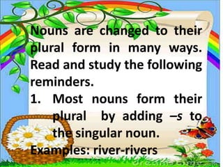 Rules to form Plural Nouns.pptx