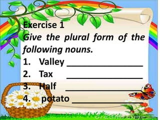 Rules to form Plural Nouns.pptx
