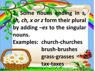 Rules to form Plural Nouns.pptx