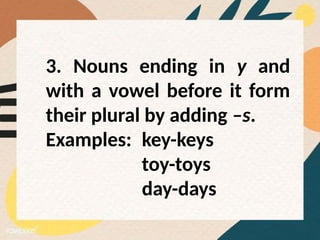 Rules to form Plural Nouns in english.pptx