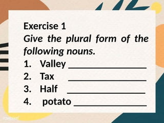 Rules to form Plural Nouns in english.pptx