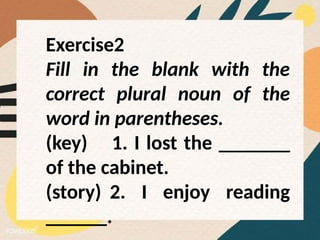 Rules to form Plural Nouns in english.pptx
