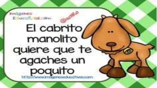 Ruleta p1 rimas para mover el cuerpo | PPT Ruleta p1 rimas para mover el cuerpo | PPT