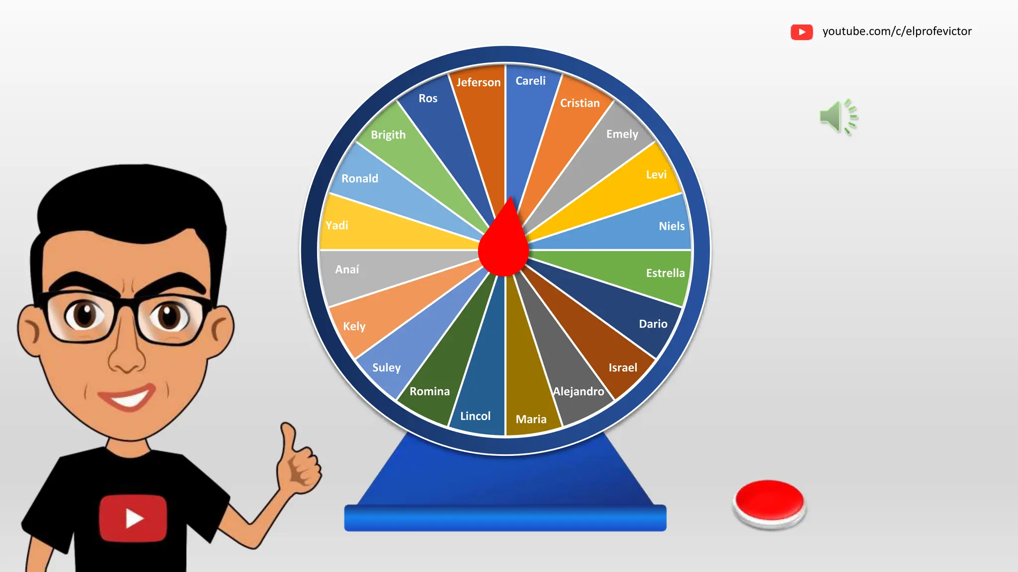 RULETA PARA LA PARTICIPACION EN CLASES2020.pptx