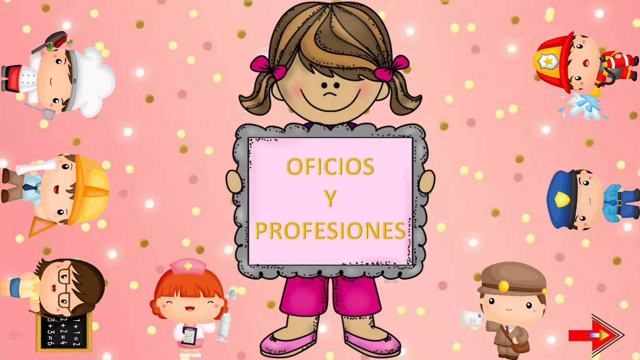 RULETA DE OFICIOS Y PROFESIONES.pptx